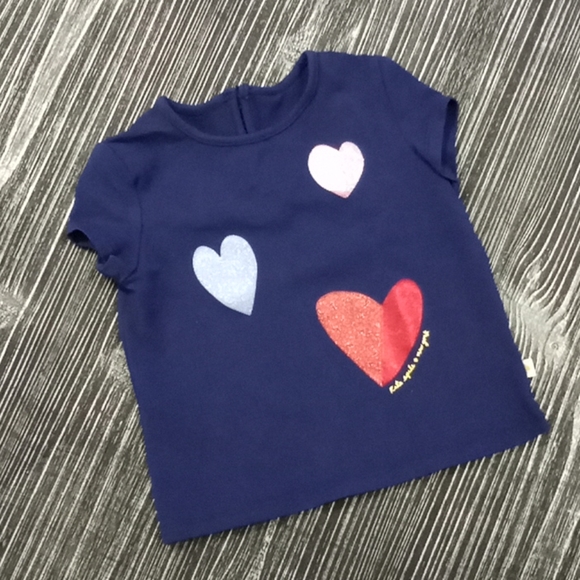 kate spade | Shirts & Tops | Kate Spade T Shirt | Poshmark